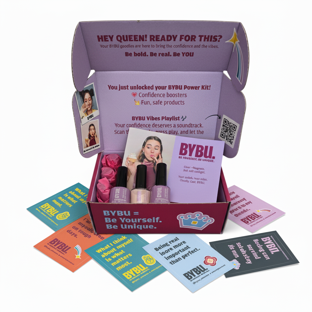 BYBU Deluxe Gift Set – bybu.co.nz